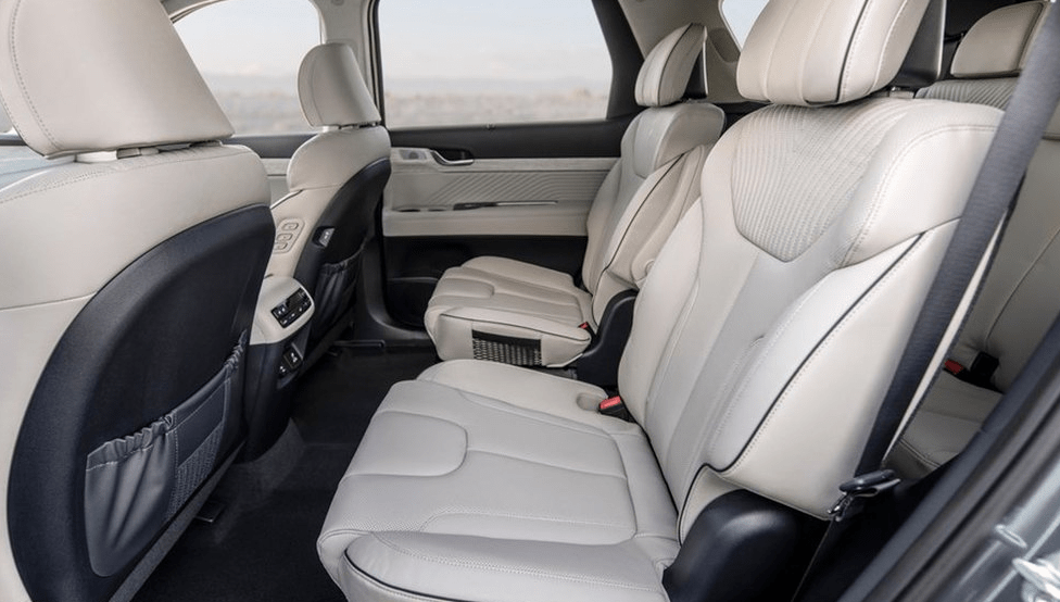 3.5LV6+8AT，又一旗舰SUV来袭，能够为韩系车打一次翻身仗吗？_搜狐汽车_搜狐网