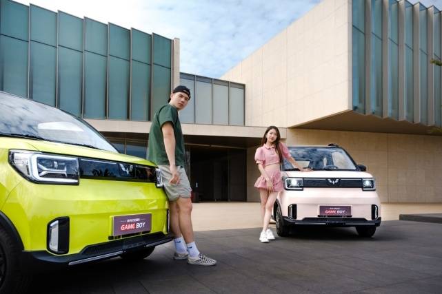 五菱宏光MINIEV销量累计突破111万，全球销冠有多强大？_搜狐汽车_搜狐网