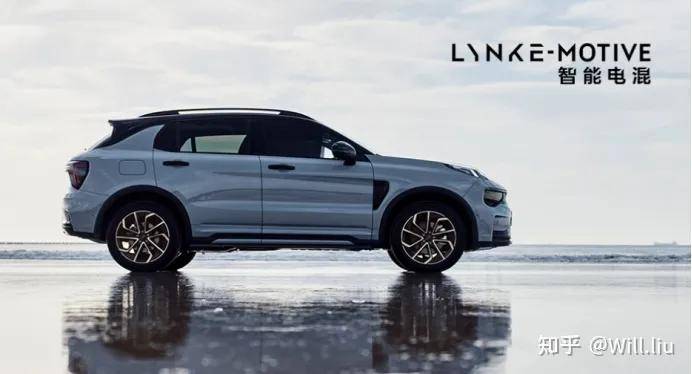 吉利的雷神混动，高阶打造的Lynk E-motive智能电混，会是怎么样的风景？_搜狐汽车_搜狐网