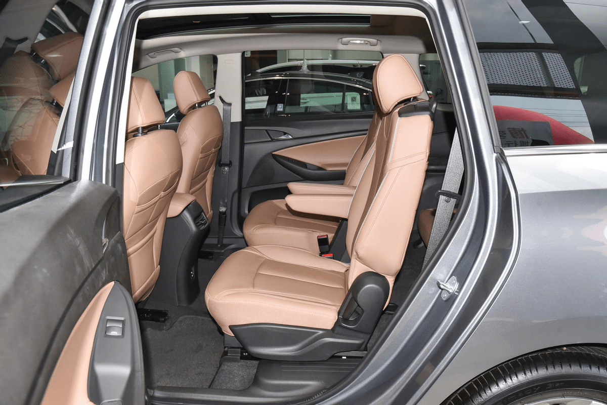 紧凑型MPV如何选择，别克GL6与途安L的碰撞，谁是赢家？_搜狐汽车_搜狐网