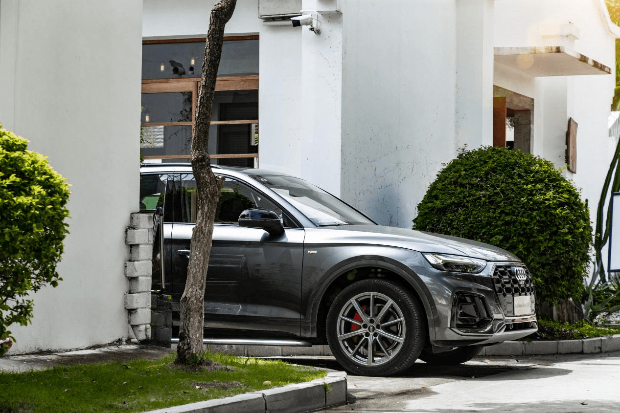 面面俱到的豪华B级SUV新标杆？解析全新奥迪Q5L热销密码_搜狐汽车_搜狐网