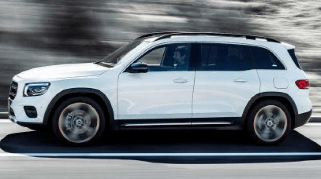 奔驰“大降价”！大7座SUV，从30万降至22.28万，还要啥CRV？_搜狐汽车_搜狐网