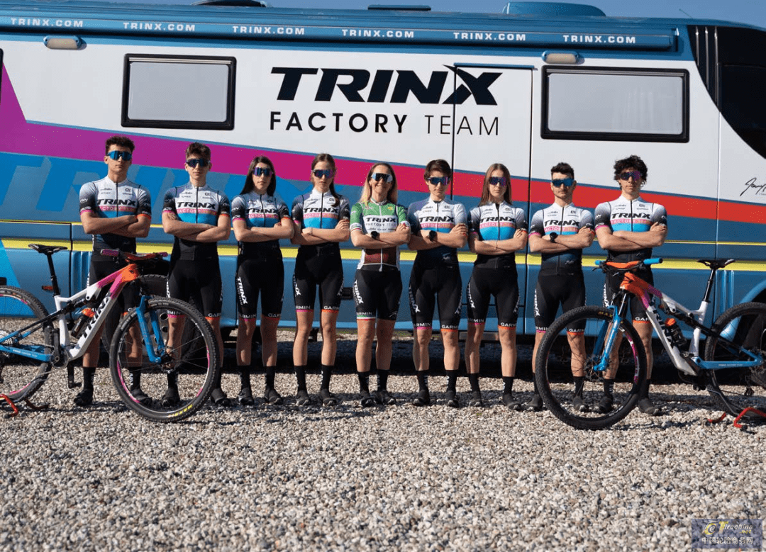 官宣！CST正新轮胎赞助意大利自行车队TRINX FACTORY Team_搜狐汽车_搜狐网