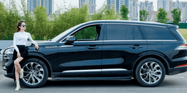 又一豪车“大降价”！标配3.0T+10AT，车长超5米，还要啥Q7？_搜狐汽车_搜狐网