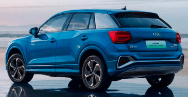 这才是“价格屠夫”，从23万跌至14.97万，关键还是奥迪豪华SUV_搜狐汽车_搜狐网