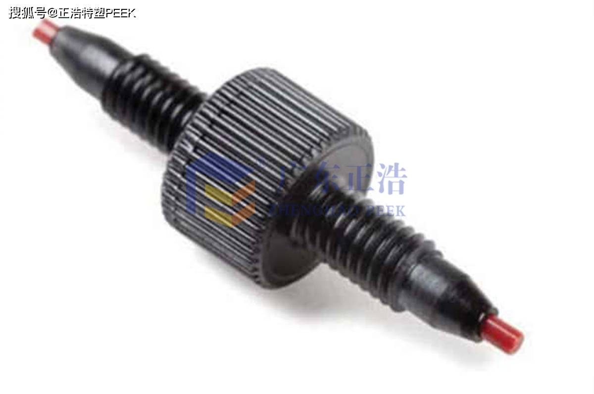机加工-PEEK新型的材料可谓是汽车零部件中真正的主力军_搜狐汽车_搜狐网