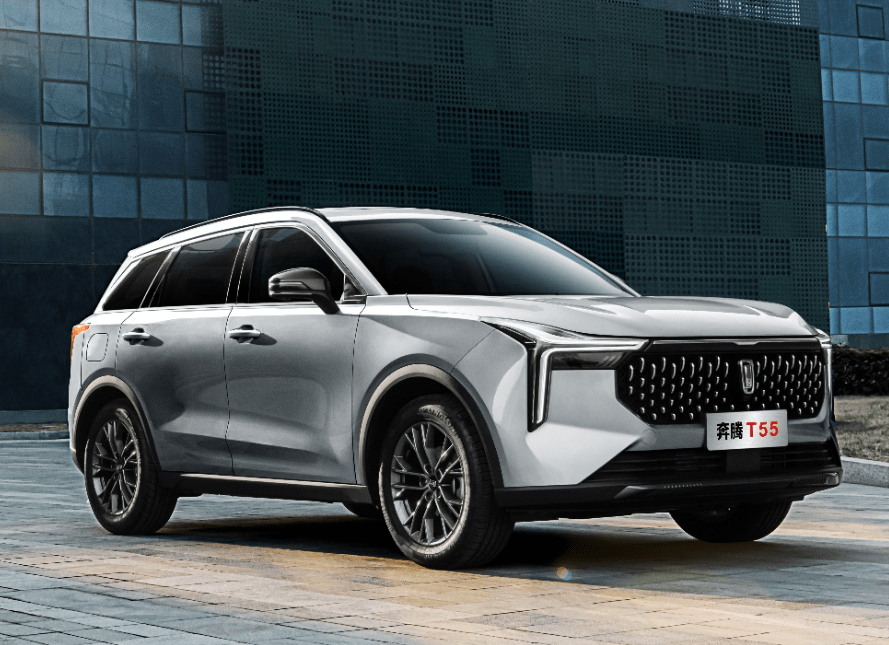 奔腾T55与欧尚X5，谁是你的菜？_搜狐汽车_搜狐网