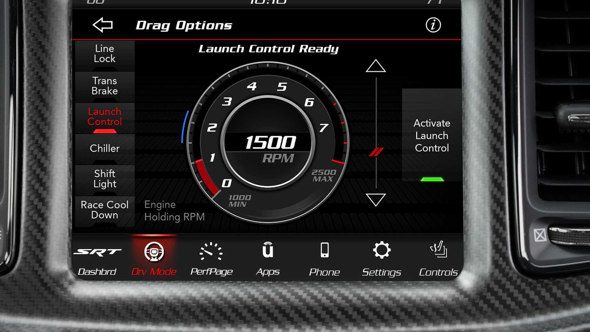 燃油肌肉车终极绝唱，道奇挑战者SRT Demon 170发布_搜狐汽车_搜狐网