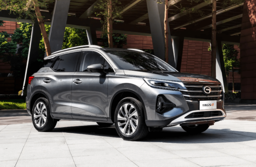 宋Pro和传祺GS4，谁更值得入手？_搜狐汽车_搜狐网