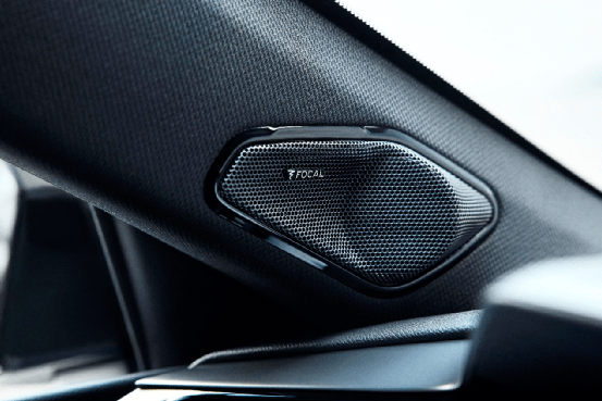 103项顶格美学设计、25项专属运动驾趣 东风标致408X预售14.57万元起_搜狐汽车_搜狐网