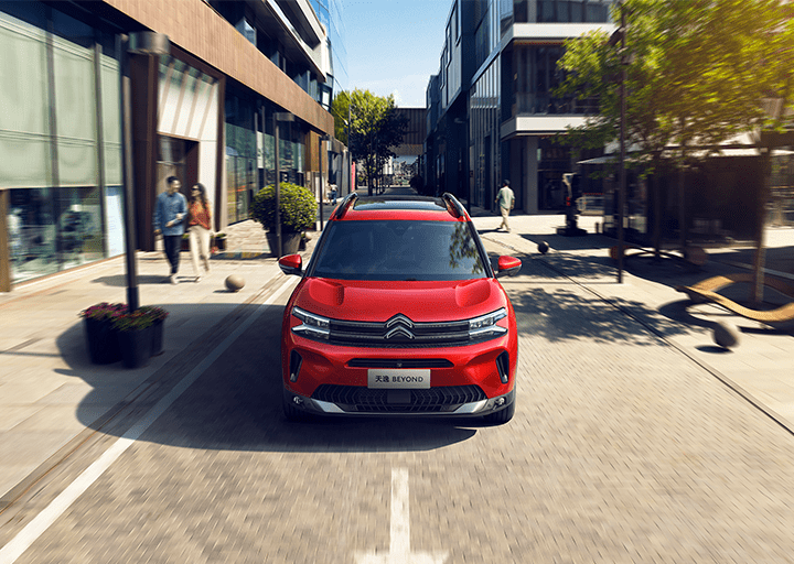 C6降9万，凡尔赛C5 X、天逸BEYOND却不跟风降，东风雪铁龙底气何在？_搜狐汽车_搜狐网