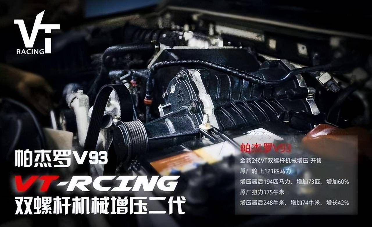 帕杰罗V93超越V97|vt双螺杆机械增压_搜狐汽车_搜狐网