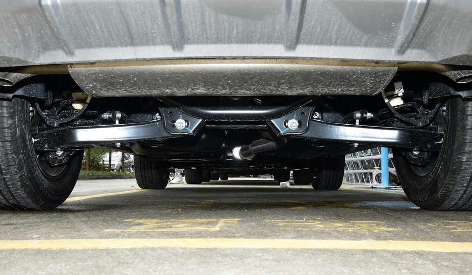 1.8T+7DCT+12.3英寸中控触，吉利全新车型实图光，智能化是亮点_搜狐汽车_搜狐网