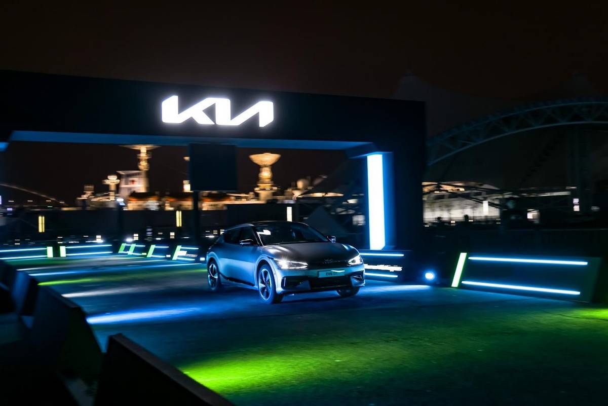 起亚发布中长期电动化蓝图，计划到2030年实现EV销量160万辆_搜狐汽车_搜狐网