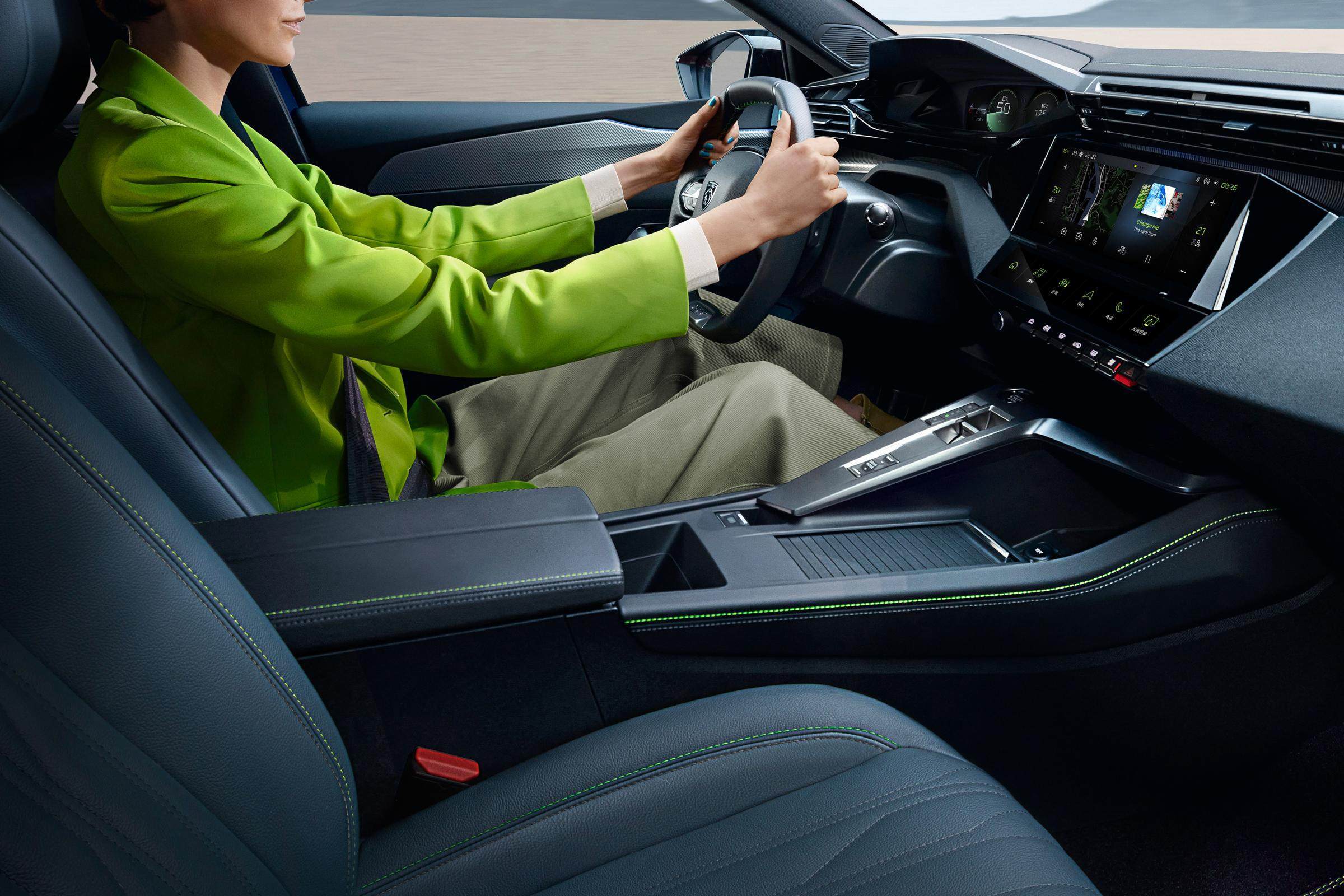 预售价14.57万起！全系1.6T+8AT 标致408X要卷疯对手？_搜狐汽车_搜狐网