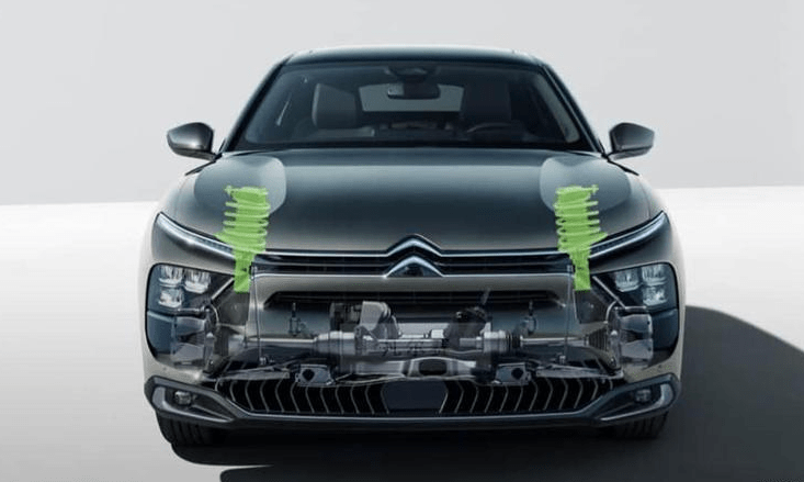 不到15万 标致408X对比凡尔赛C5X竞争力如何？_搜狐汽车_搜狐网