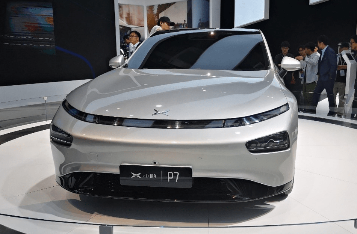 埃安Hyper GT风阻系数0.197Cd，超越奔驰，是怎么做到的？_搜狐汽车_搜狐网