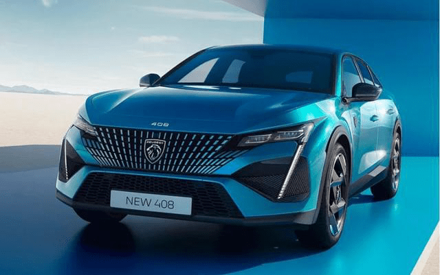 不到15万 标致408X对比凡尔赛C5X竞争力如何？_搜狐汽车_搜狐网