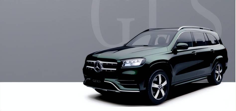 2月豪华大型SUV榜单 奔驰GLS夺冠 红旗E-HS9打败雷车_搜狐汽车_搜狐网