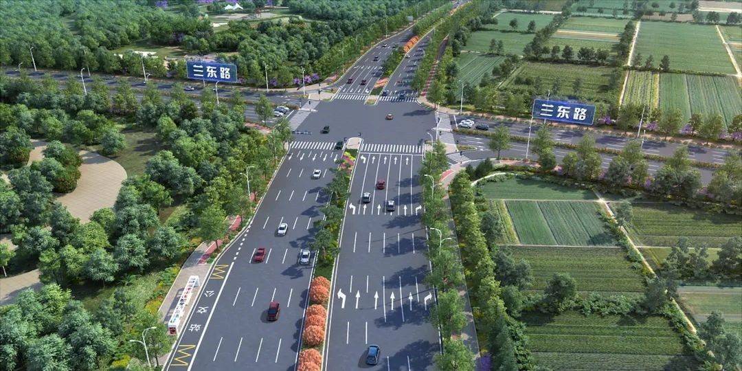 66.2亿！山东青岛G228丹东线改线工程正式开工_隧道_建设_公路