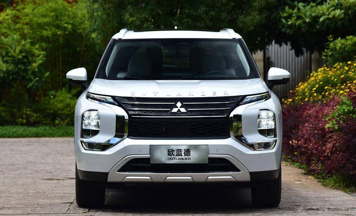 15.98万起售，1.5T+48V轻混，2023款欧蓝德产品力如何？_搜狐汽车_搜狐网