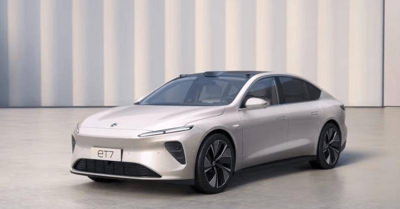 蔚来的优惠方案来了，跟传闻中的“降10万”相距甚远_搜狐汽车_搜狐网