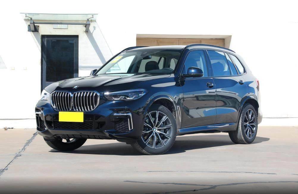 60万预算，蔚来ES8对比宝马X5，到底选谁更好？_搜狐汽车_搜狐网