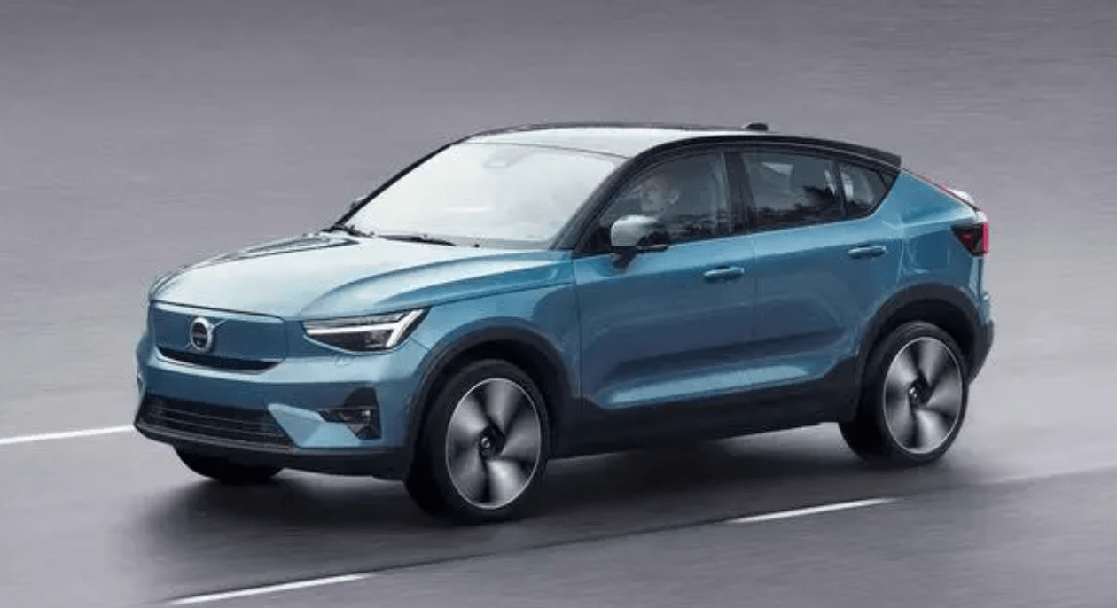 5000=25000？沃尔沃纯电C40、XC40推出限时福利，真的膨胀了！_搜狐汽车_搜狐网