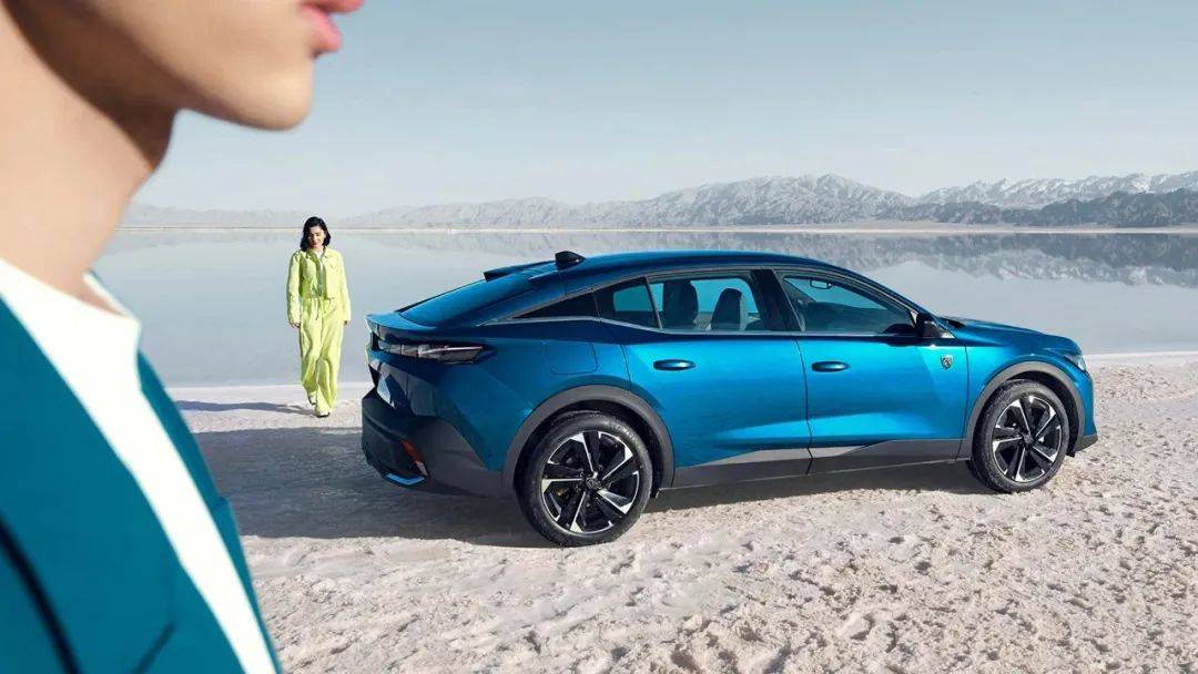 1.6T+8AT，预售价不到15万，东风标致408X值得细品？_搜狐汽车_搜狐网