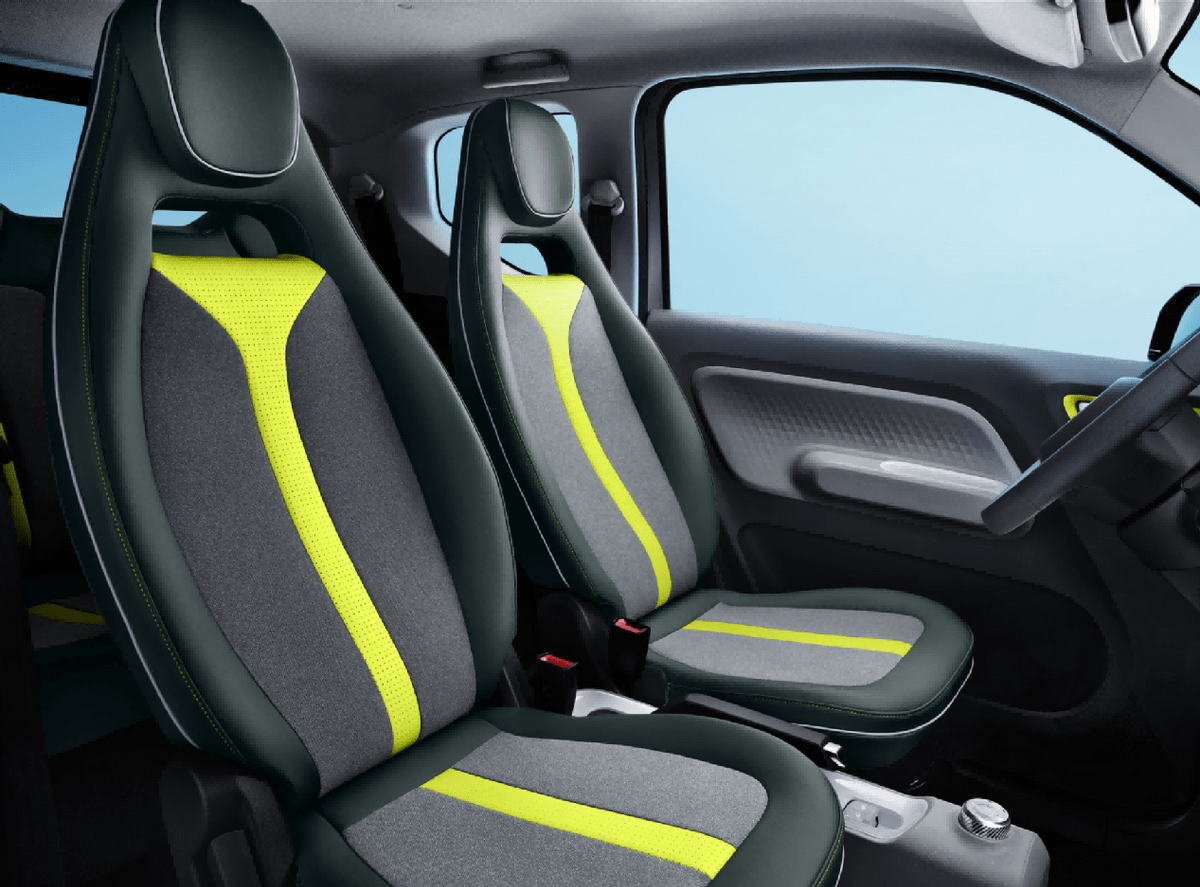 零跑T03、长安Lumin、GAMEBOY，空间颜值谁胜出？_搜狐汽车_搜狐网