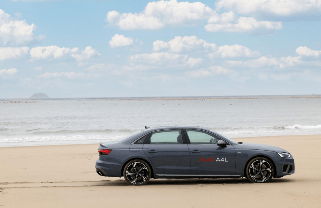 30万动感豪华轿车怎么选？奥迪A4L原来是最优解！_搜狐汽车_搜狐网