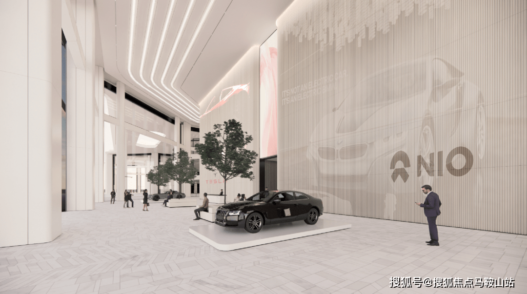 杭州「EIC综合体」丨EIC综合体售楼处丨欢迎您丨预约电话丨EIC综合体怎么样_生活_服务_优惠