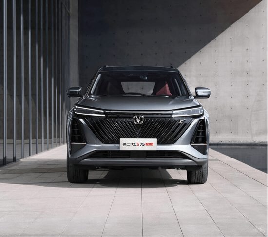 13-15万级SUV：哈弗H6、博越L、CS75PLUS如何选_搜狐汽车_搜狐网