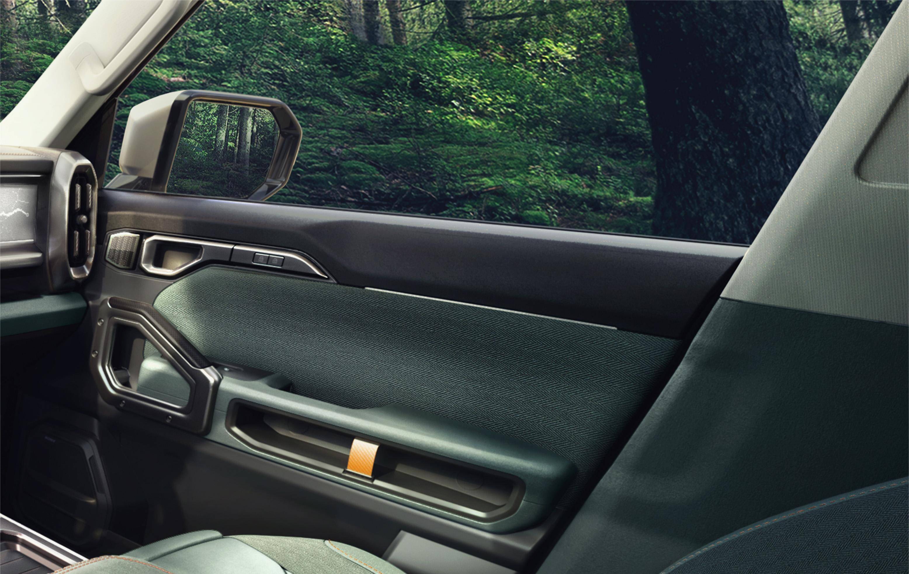 奇瑞硬派SUV已就位！轴距2800mm，5座，2.0T8AT带四驱_搜狐汽车_搜狐网