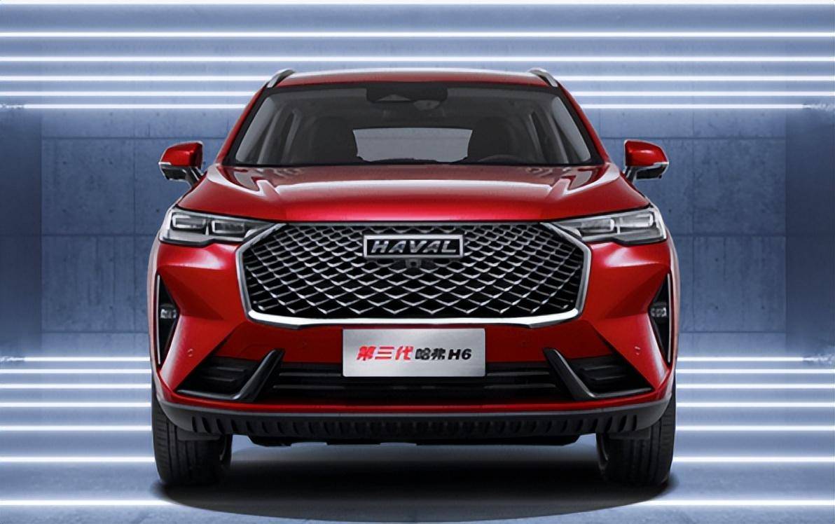 奔腾T77、哈弗H6、传祺GS4同为1.5T谁更强？对比一下就知道_搜狐汽车_搜狐网