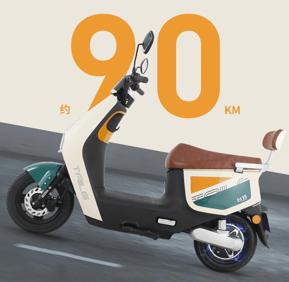 电动车降价潮来了，2699元起，雅迪、台铃、小刀、九号新品也降价_搜狐汽车_搜狐网