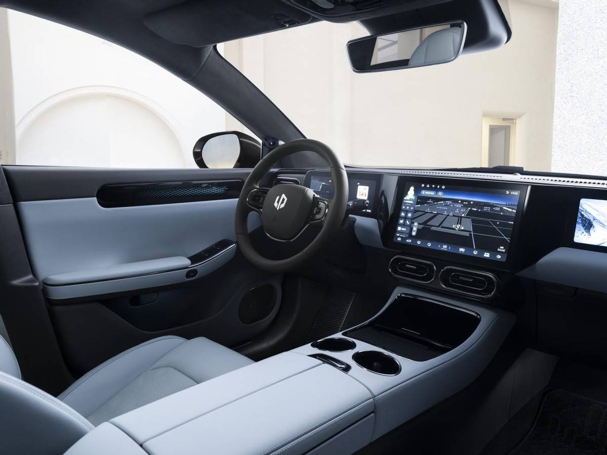 零跑C01、秦PLUS EV、深蓝SL03怎么选？_搜狐汽车_搜狐网