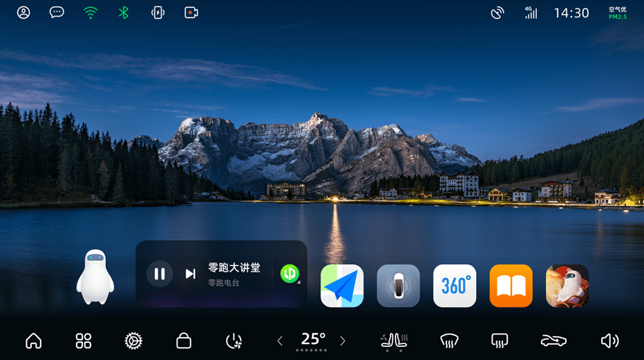 零跑C01、秦PLUS EV、深蓝SL03怎么选？_搜狐汽车_搜狐网