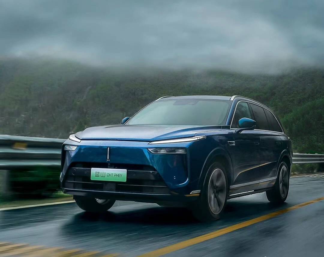 魏牌蓝山DHT-PHEV正式开启预订，有望4月中旬上市_搜狐汽车_搜狐网