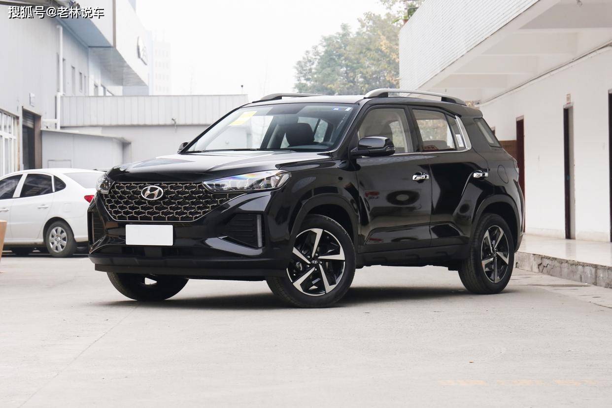 又一合资SUV顶不住了，和本田CR-V同级，跌至10万内，值得买吗？_搜狐汽车_搜狐网