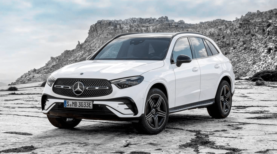 新一代GLC长轴版预售：43-53万元_搜狐汽车_搜狐网