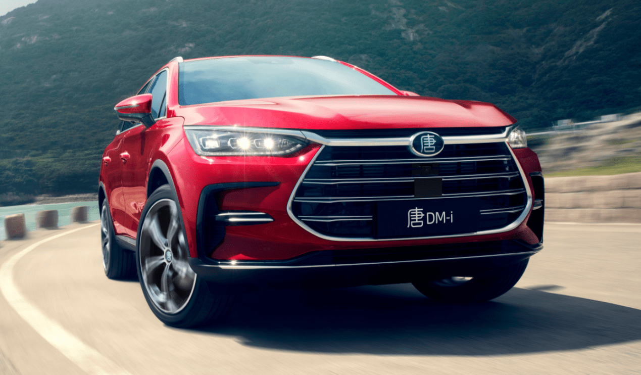 零跑C11增程对比唐DM-i，谁更能满足上班族的需求？_搜狐汽车_搜狐网