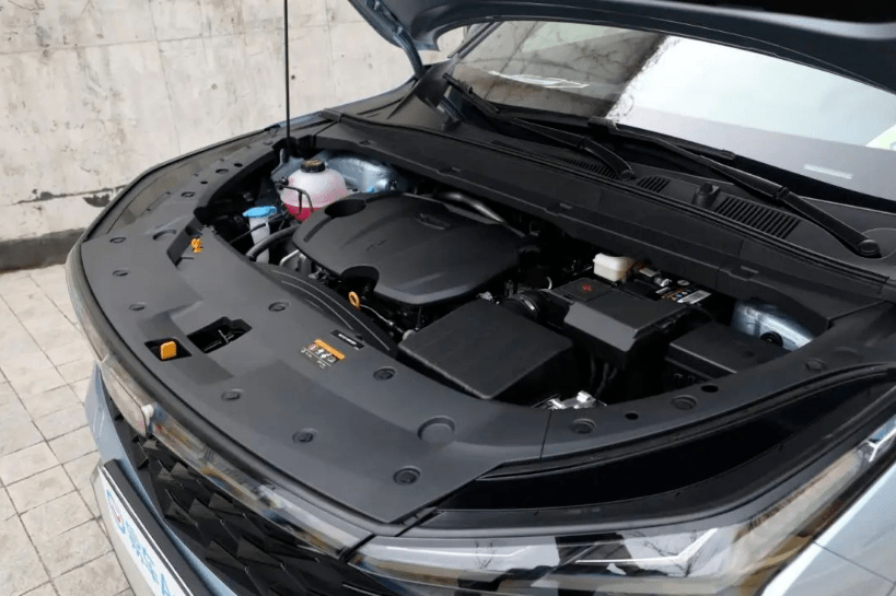 吉利博越COOL正式亮相！定位10万级，标配8155芯片_搜狐汽车_搜狐网