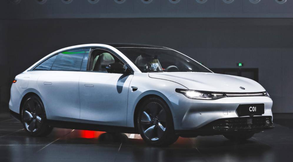 传祺影豹2.0T正式亮相，用于265匹马力和400牛米的它值多少钱_搜狐汽车_搜狐网