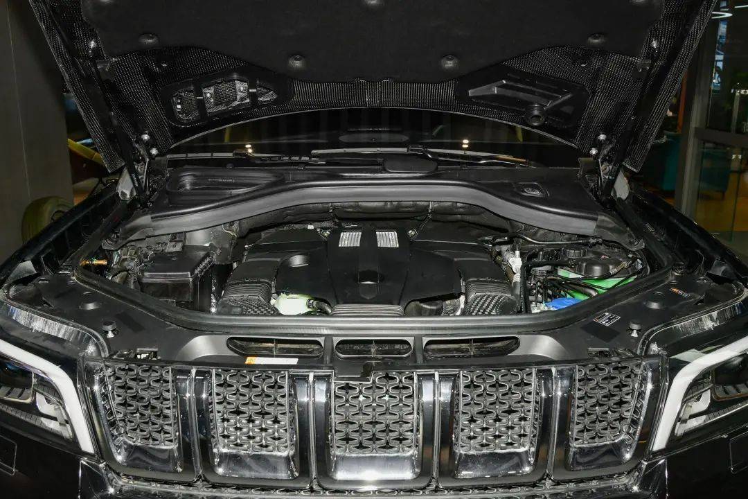 爆降71万的北京BJ90，为什么我劝你别碰？_搜狐汽车_搜狐网