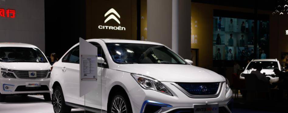 13.19万元起售，风行S50 EV专注网约车，是否值得选择_搜狐汽车_搜狐网