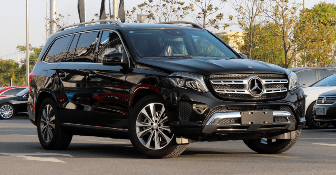 30万落地国产“奔驰GLS”北京BJ90优惠为何如此之大？_搜狐汽车_搜狐网