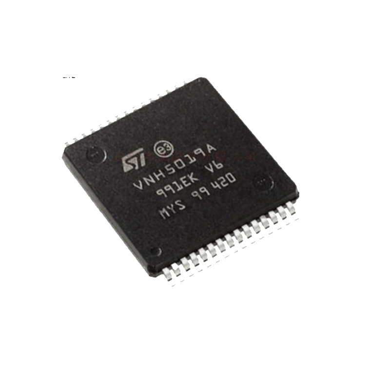 VNH5019ATR-E,汽车全集成H桥电机驱动器,ST/意法_搜狐汽车_搜狐网