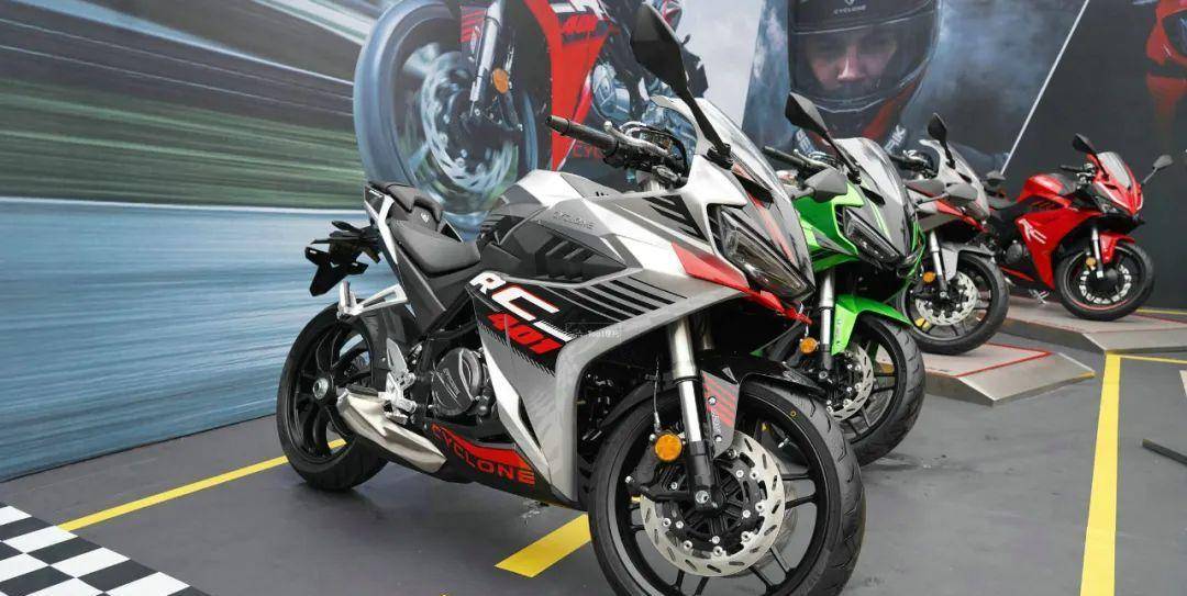 动力线性，电子快排好评——赛科龙RC401赛道版全解析_搜狐汽车_搜狐网