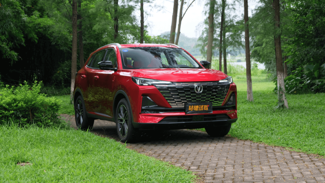 CS55PLUS对比博越COOL，10万级国产入门SUV怎么选？_搜狐汽车_搜狐网